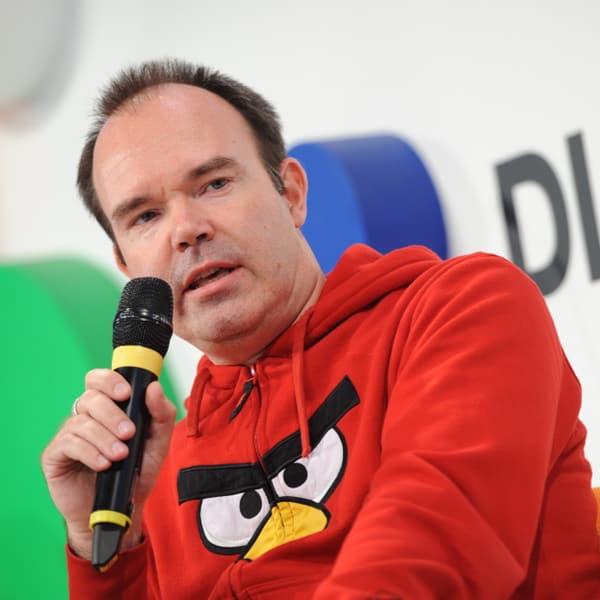 Bratislava Slush'D 2025 | The Startup Event of the Year
